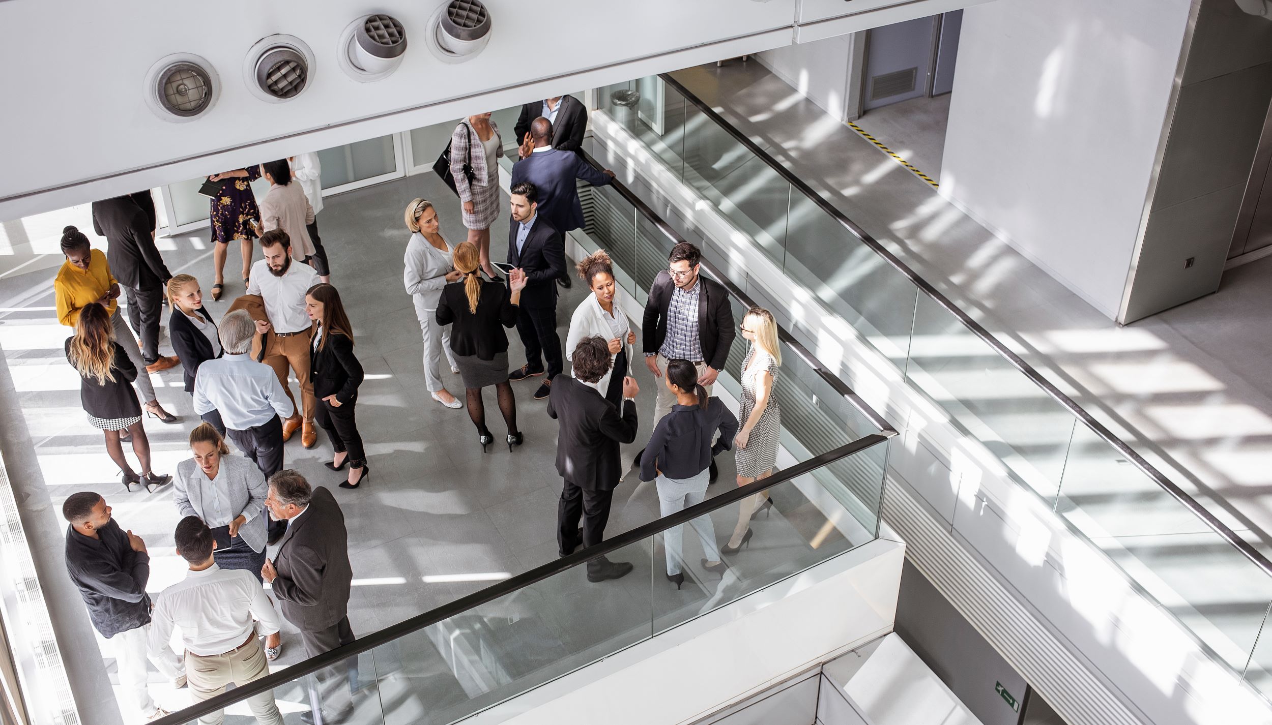 Board of Directors and administration