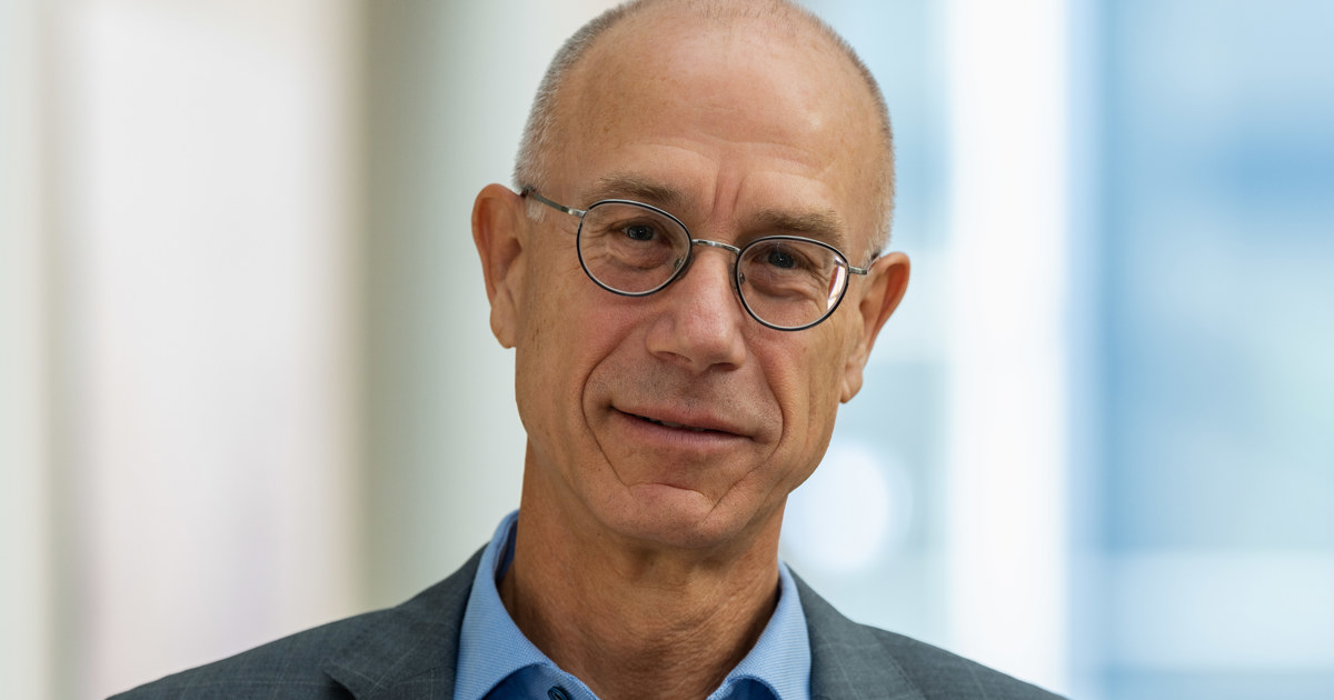 Lars Green Lauridsen