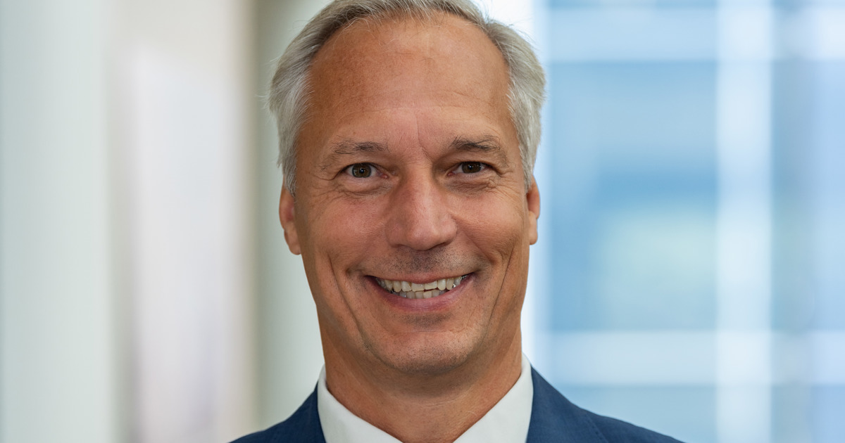 Peter Hostrup Rasmussen