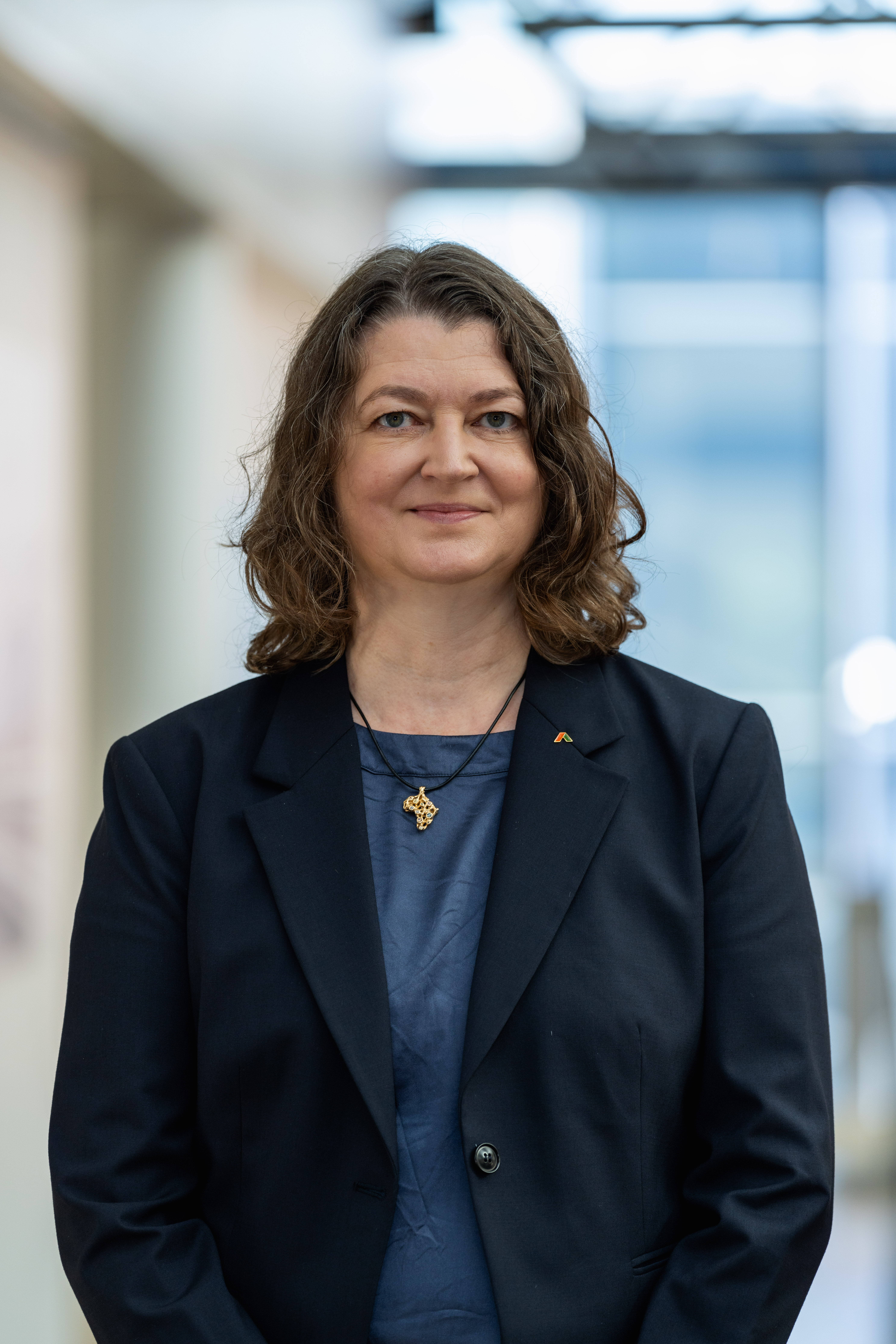 Board of Directors and administration