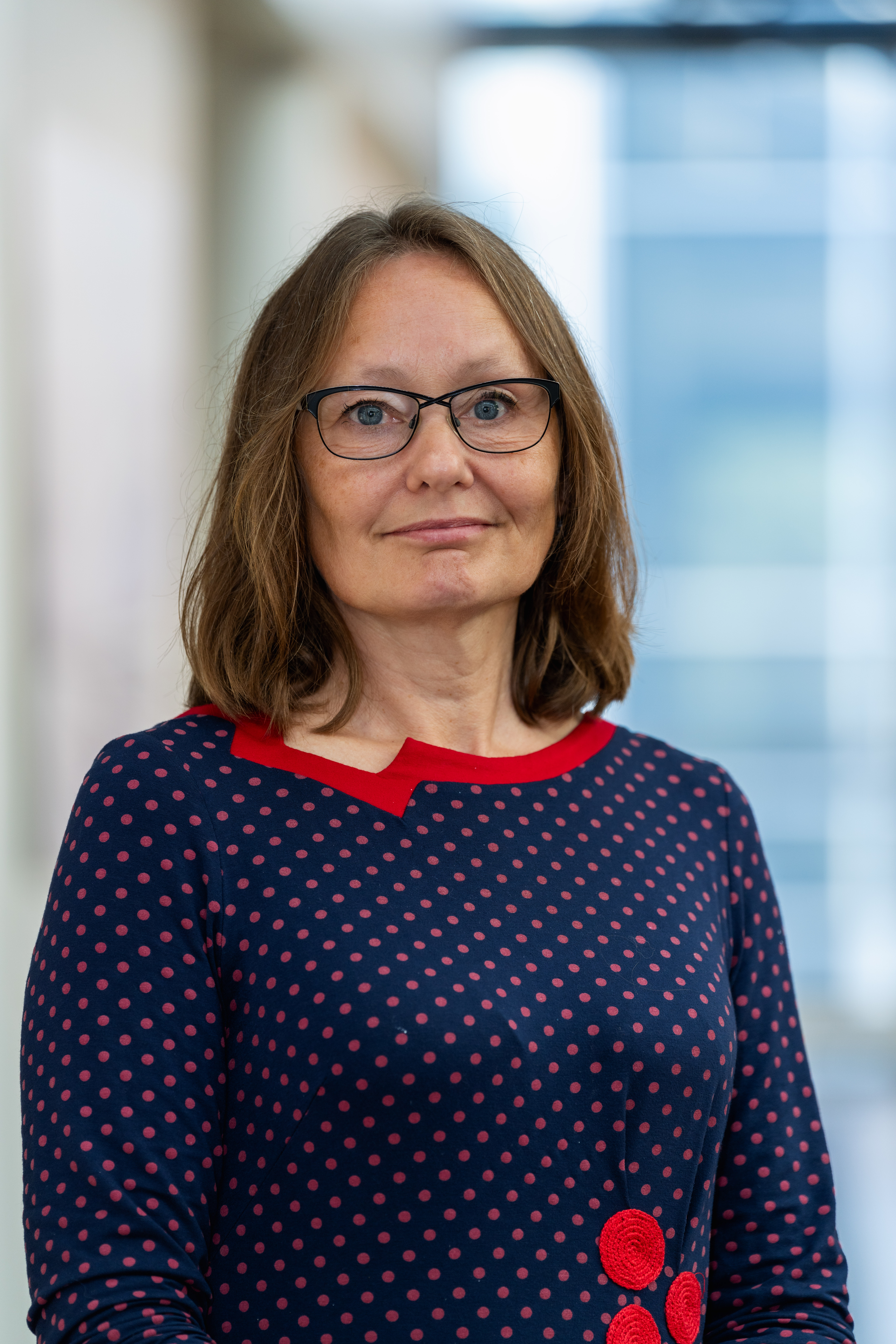 Board of Directors and administration